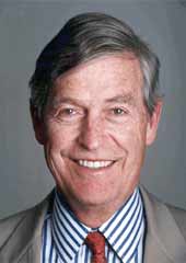 Timothy Endicott Wirth | American Academy of Arts and Sciences