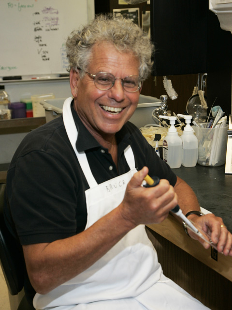 Bruce R. Levin | American Academy of Arts and Sciences