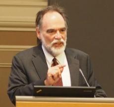 David Collier | American Academy of Arts and Sciences