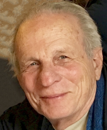George Philip Fletcher | American Academy of Arts and Sciences