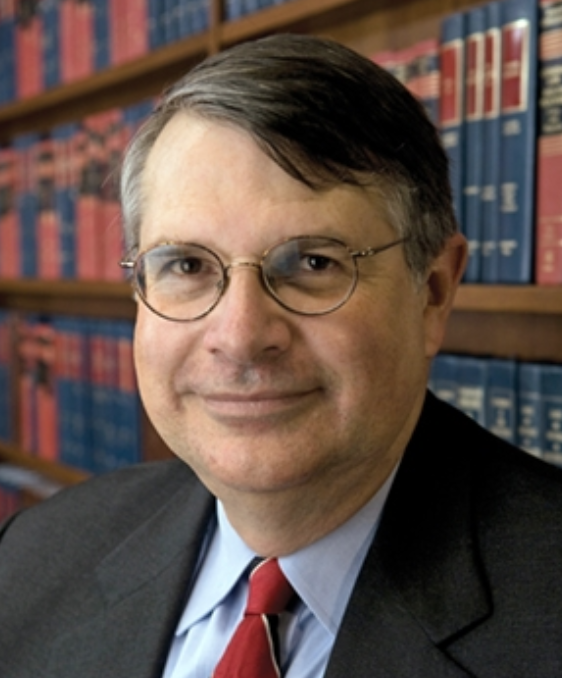 Thomas Wendell Merrill | American Academy of Arts and Sciences