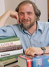 Brian D. Joseph | American Academy of Arts and Sciences