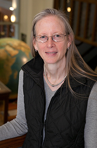 Bess B. Ward | American Academy of Arts and Sciences