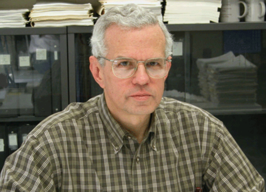 Melvyn J. Shochet | American Academy of Arts and Sciences