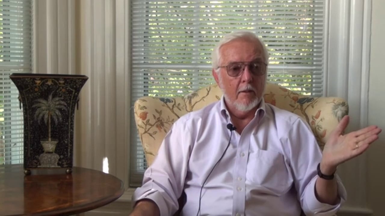 Christopher B. Donnan | American Academy of Arts and Sciences