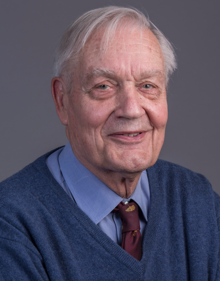 Frederick A. O. Schwarz | American Academy of Arts and Sciences