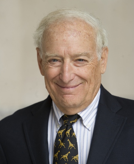 Robert I. Rotberg | American Academy of Arts and Sciences