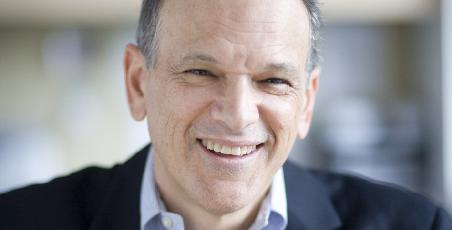 Eric J. Nestler | American Academy of Arts and Sciences