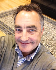 Andrew Robert Marks | American Academy of Arts and Sciences