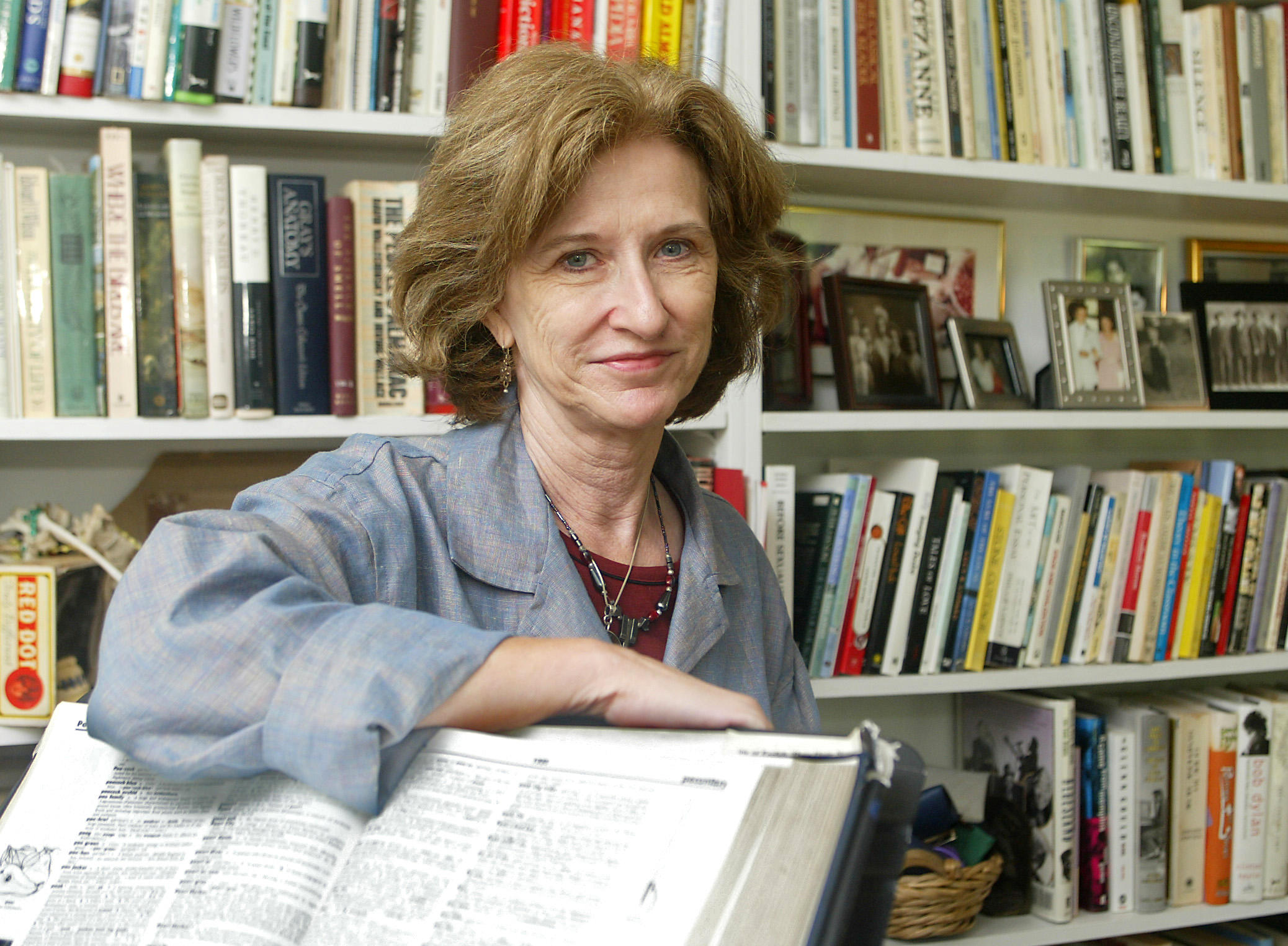 Carolyn D. Wright | American Academy of Arts and Sciences