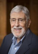 David Brion Davis | American Academy of Arts and Sciences