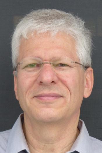 Stephen H. Shenker | American Academy of Arts and Sciences