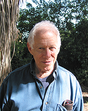 Harry Berger | American Academy of Arts and Sciences