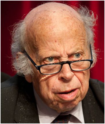 Pierre Hassner | American Academy of Arts and Sciences