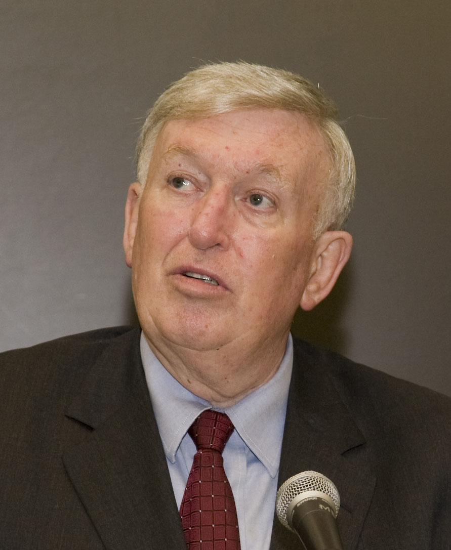 Kenneth T. Jackson | American Academy of Arts and Sciences