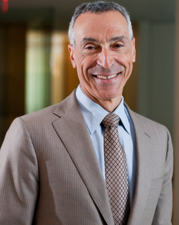 Seth Paul Waxman | American Academy of Arts and Sciences