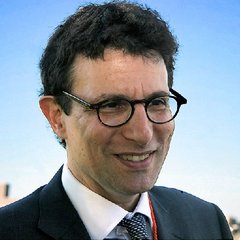 David Remnick | American Academy of Arts and Sciences