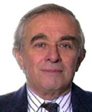 Everett Irwin Mendelsohn | American Academy of Arts and Sciences