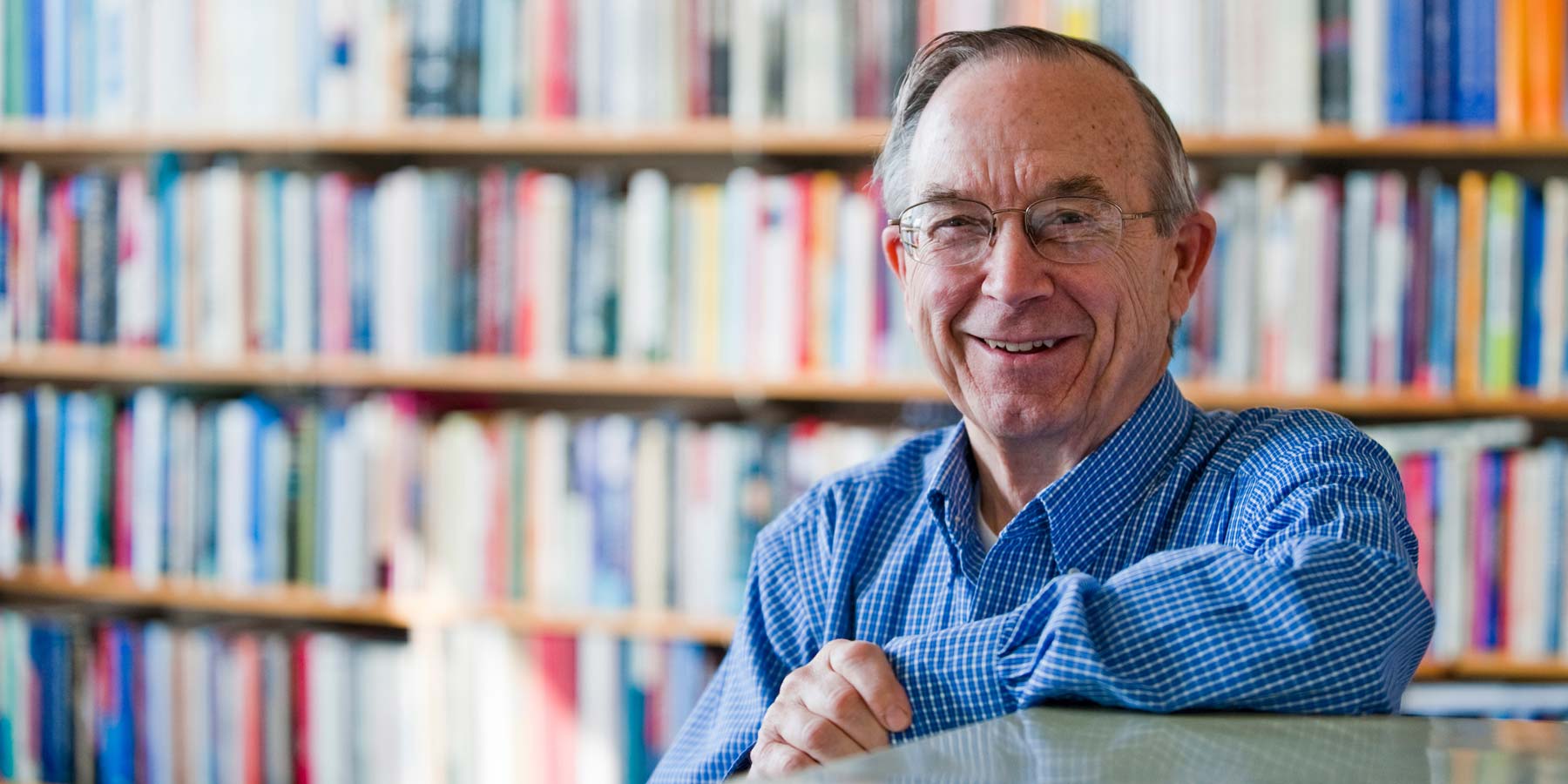 Richard G. Niemi | American Academy of Arts and Sciences