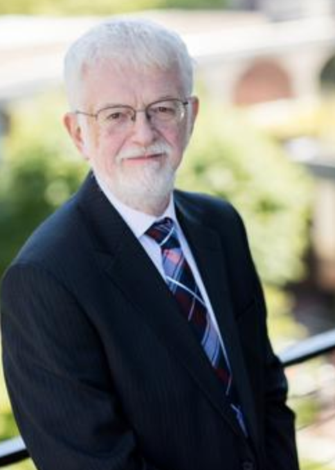 Herbert Hovenkamp | American Academy of Arts and Sciences