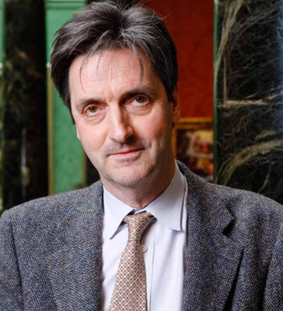 Nicholas Beaver Penny | American Academy of Arts and Sciences