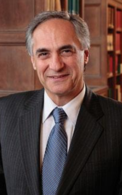 Robert J. Zimmer | American Academy of Arts and Sciences