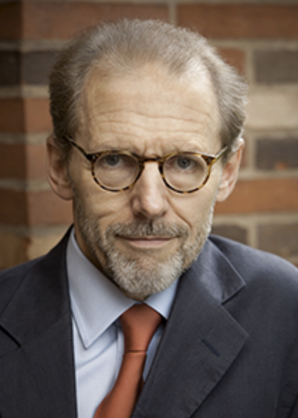 Henry Hansmann | American Academy of Arts and Sciences