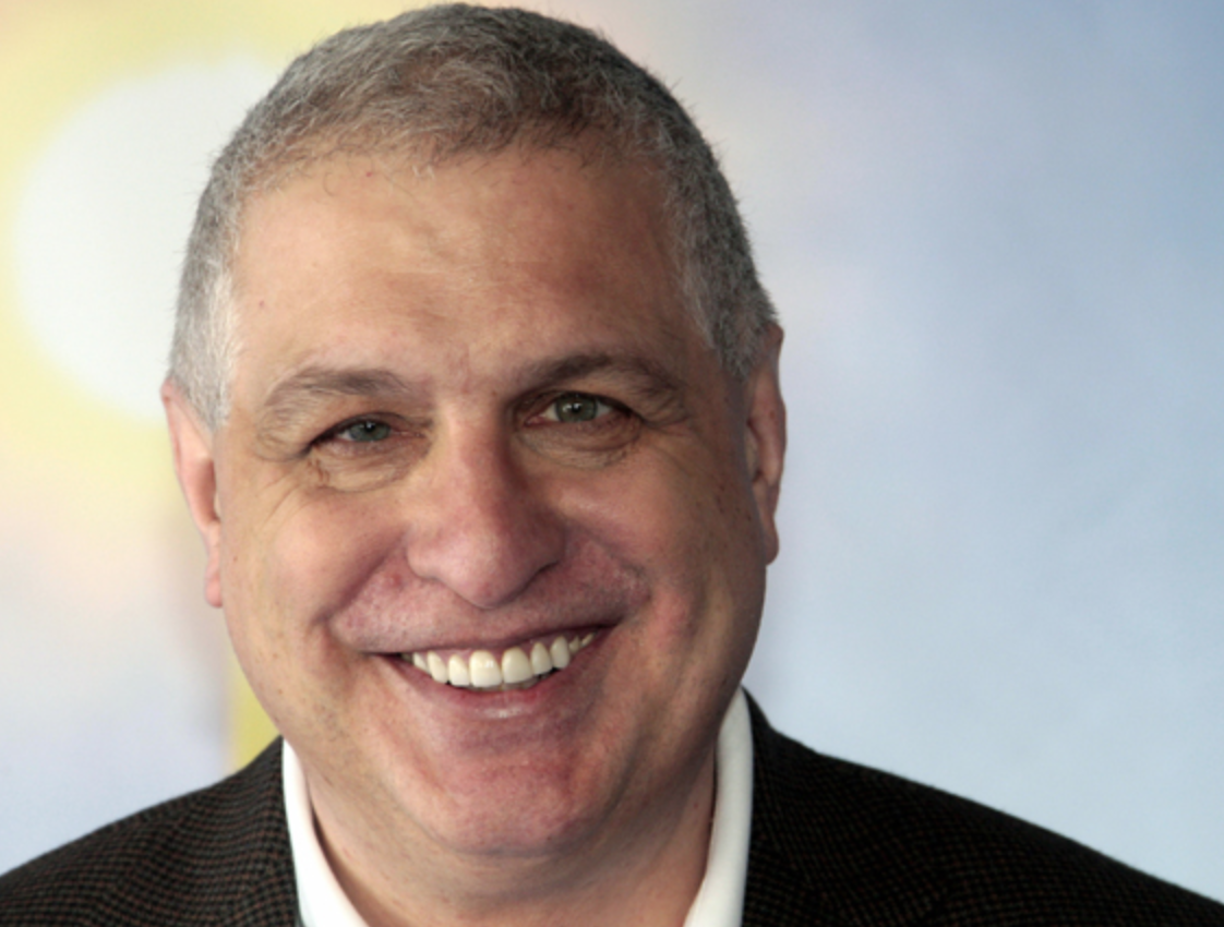 Errol Mark Morris | American Academy of Arts and Sciences