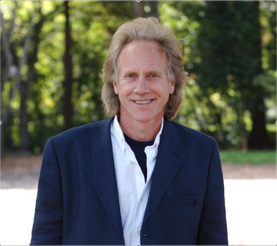 Robert Pogue Harrison | American Academy of Arts and Sciences