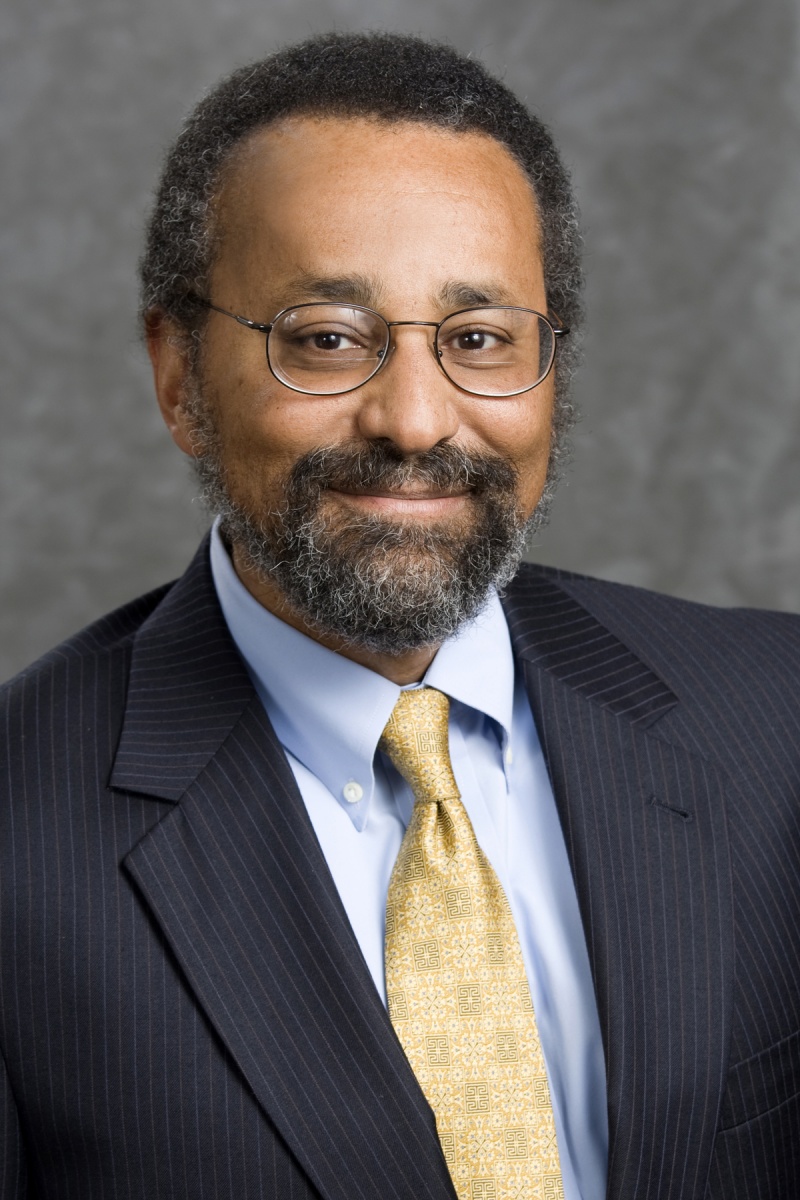 Christopher F. Edley | American Academy of Arts and Sciences