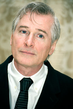 John Patrick Shanley | American Academy of Arts and Sciences