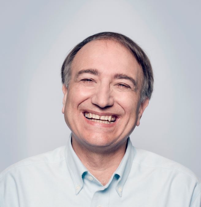 Pat Hanrahan | American Academy of Arts and Sciences