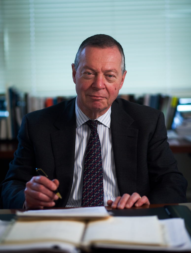 Aryeh Neier | American Academy of Arts and Sciences