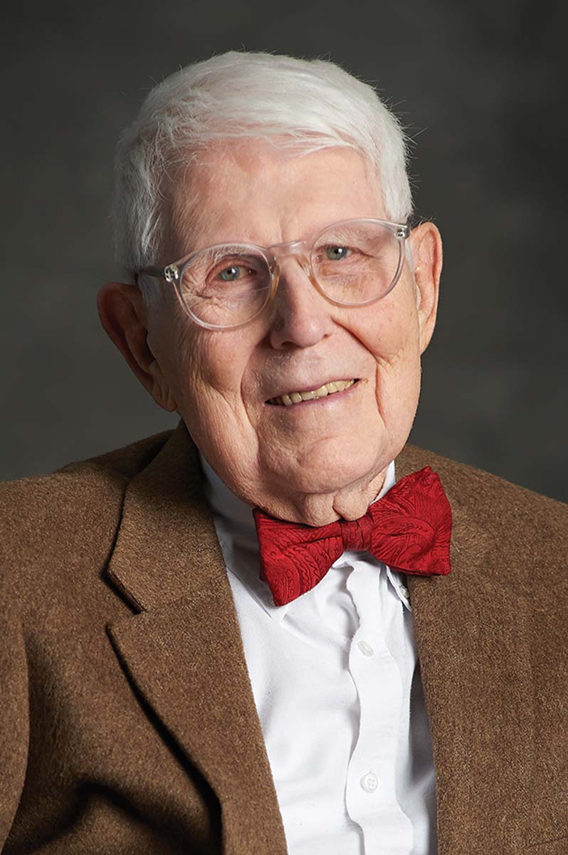 Aaron T. Beck | American Academy of Arts and Sciences