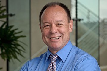 Luis Fernando Parada | American Academy of Arts and Sciences