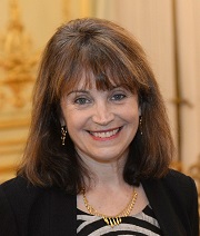 Renee Baillargeon | American Academy of Arts and Sciences