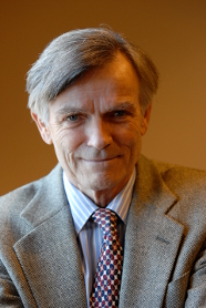 John Waterbury | American Academy of Arts and Sciences