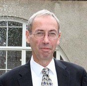 David Gordon Blackbourn | American Academy of Arts and Sciences