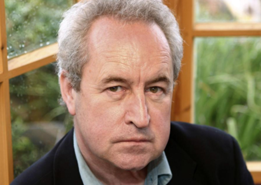 John Banville | American Academy of Arts and Sciences