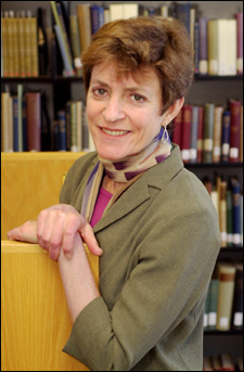 Nancy F. Cott | American Academy of Arts and Sciences