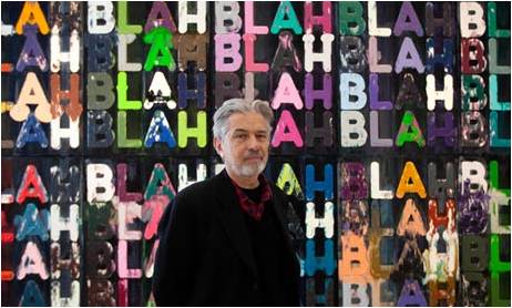 Mel Bochner | American Academy of Arts and Sciences