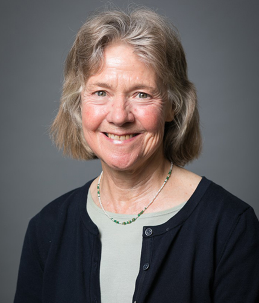 Barbara A. Baird | American Academy of Arts and Sciences