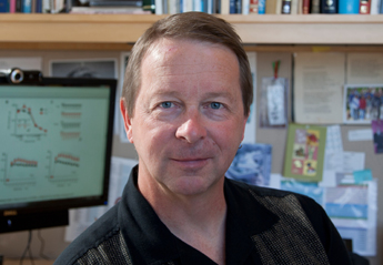 Louis J. Ptáček | American Academy of Arts and Sciences