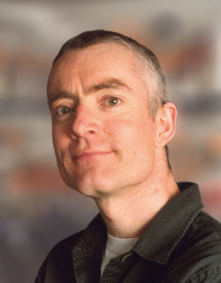 Timothy J. Mitchison | American Academy of Arts and Sciences