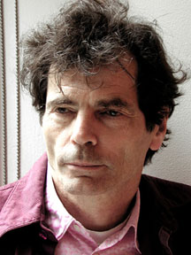 Richard Tuttle | American Academy of Arts and Sciences