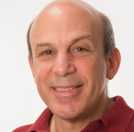 Kevin Struhl | American Academy of Arts and Sciences