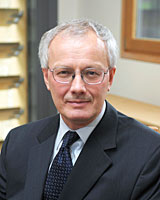 Peter Robert Crane | American Academy of Arts and Sciences