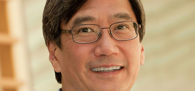 Peter S. Kim | American Academy of Arts and Sciences