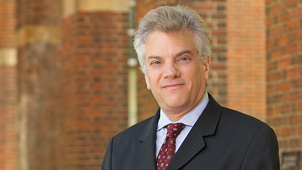 Richard H. Pildes | American Academy of Arts and Sciences