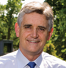 Bruce William Stillman | American Academy of Arts and Sciences